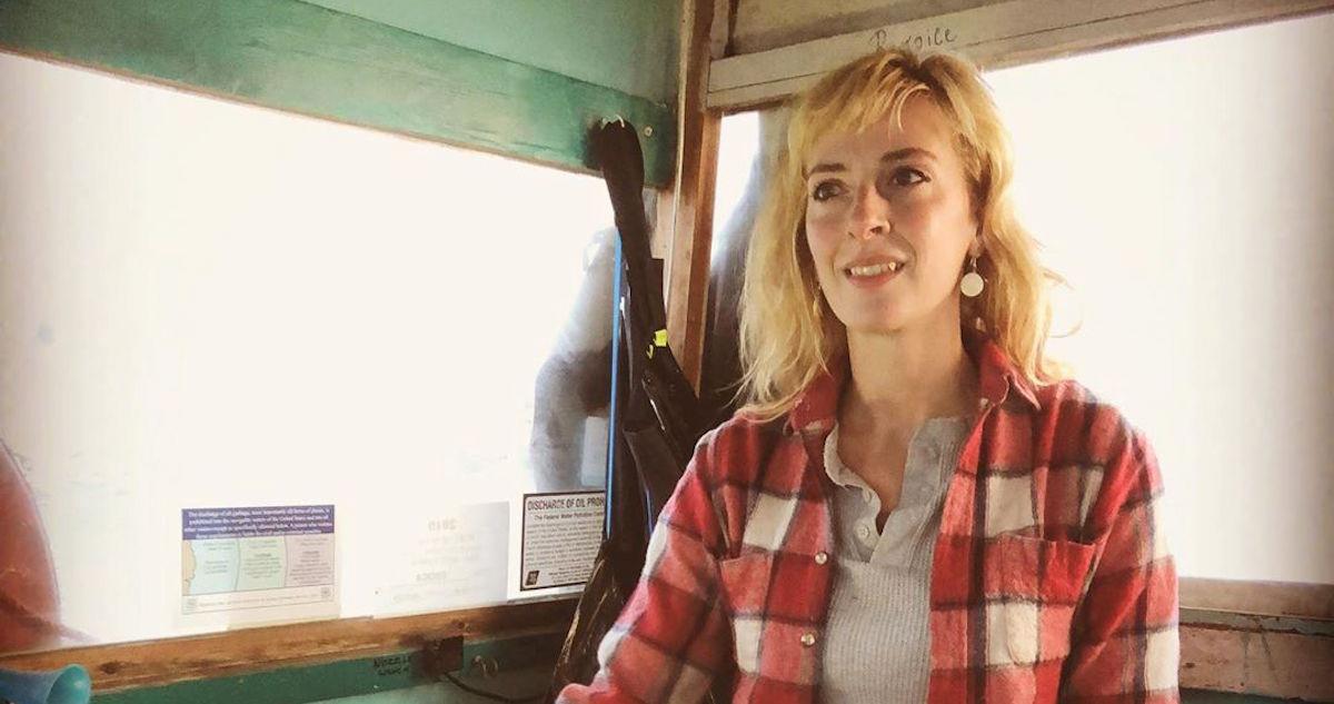 Emily Riedel From 'Bering Sea Gold' on If the Show Is Scripted