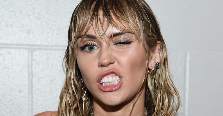 Does Miley Cyrus Have Fake Teeth? Here's What We Know