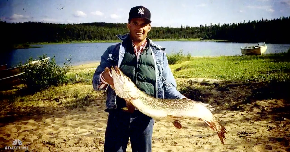 What Happened to Bryan Rein? The Vet Was Shot in His Montana Home