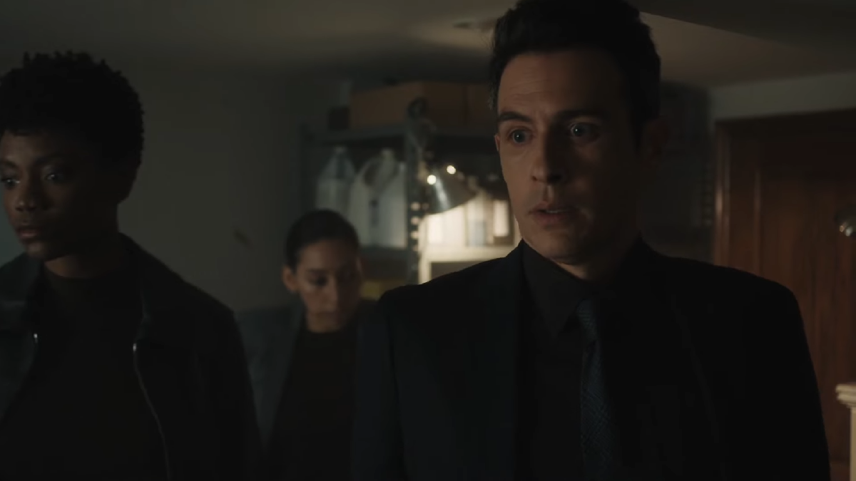 What Happened to Agent Stuart Scola's Brother in 'FBI' on CBS?