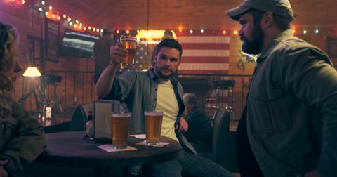 How Does ‘The Peripheral’ End?