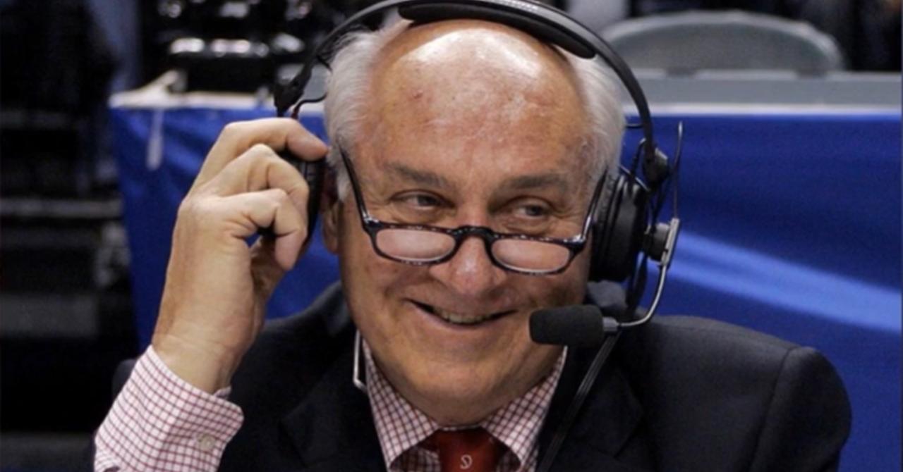 What Was Basketball Broadcaster Billy Packer's Cause of Death?