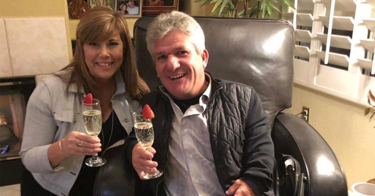 Did Matt Roloff Have an Affair With His Girlfriend? Fans Seem to Think So