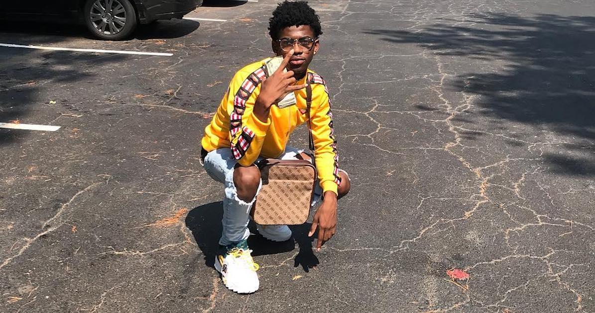 Where Is Lil Nas X From? His Parents, Hometown, and Coming Out