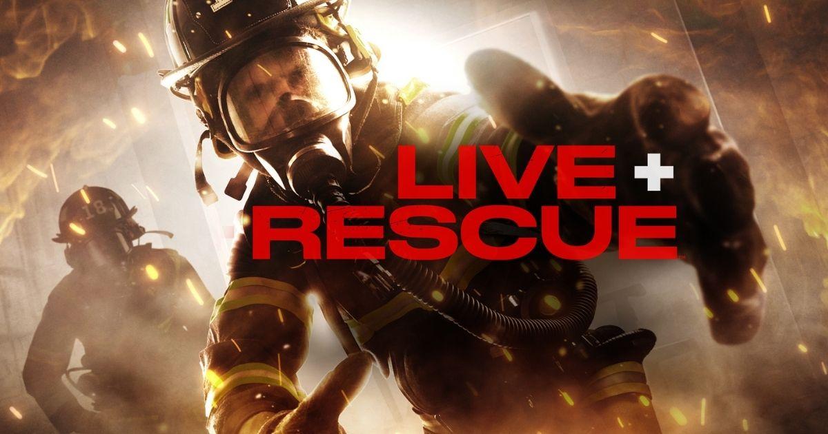 A&E Network's 'Live Rescue' First Responders Come From Several Locations