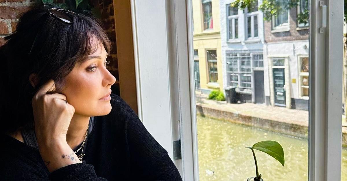 Jessica Chobot's Disappearance from Expedition X — Details