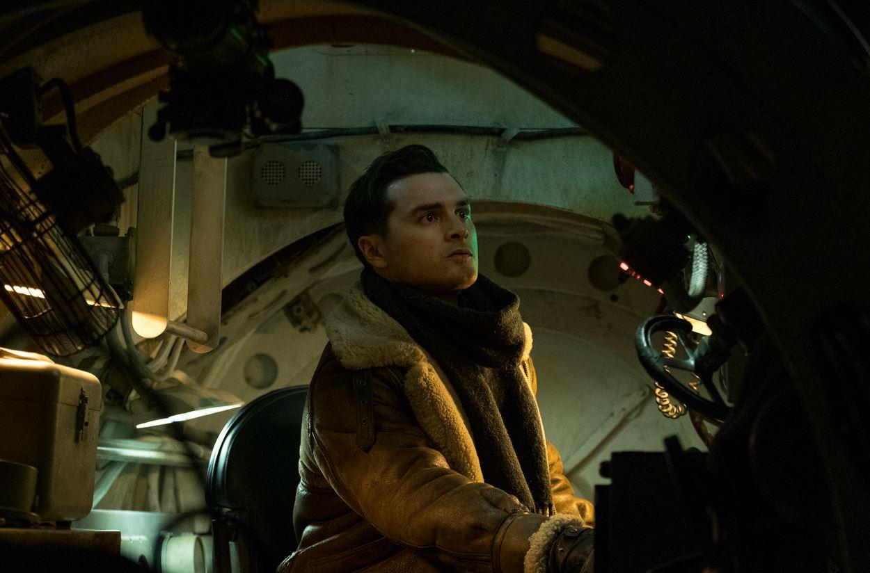 'Project Blue Book' Explores "Operation Mainbrace" but Was It Real?