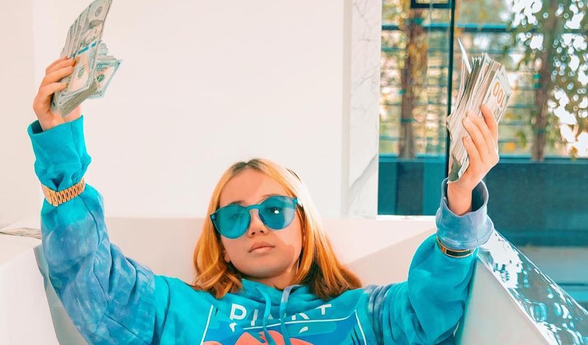 Lil Tay's Parents: Details on Christopher Hope, Angela Tian