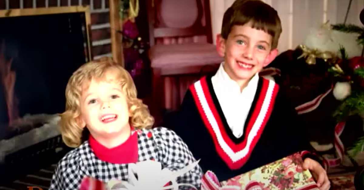 Did a Pineapple Bowl Lead to JonBenét Ramsey's Unfortunate Death?