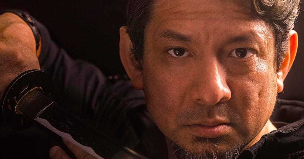 What Happened to Doug Marcaida on 'Forged in Fire?' What to Know