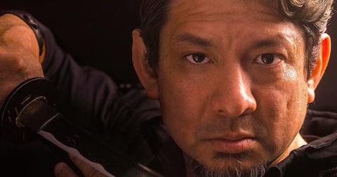 What Happened to Doug Marcaida on 'Forged in Fire?' What to Know