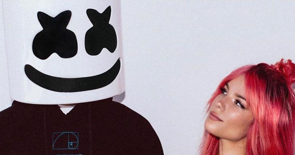 Has Marshmello's Face Ever Been Revealed? Identity Update