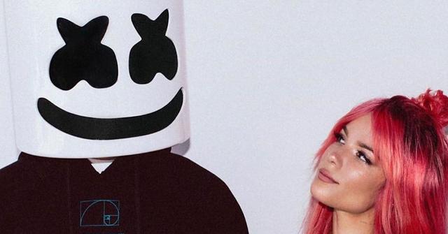 Has Marshmello's Face Ever Been Revealed? Identity Update