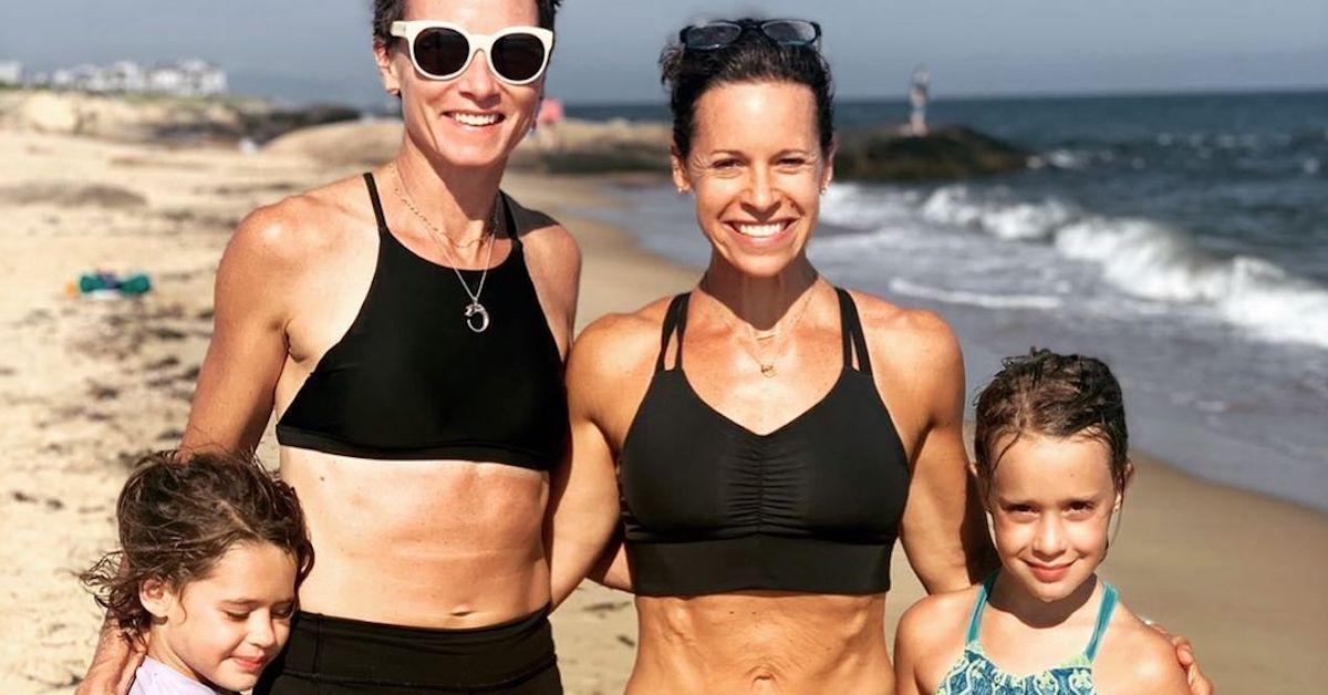 Stephanie Gosk and Jenna Wolfe's Relationship Timeline