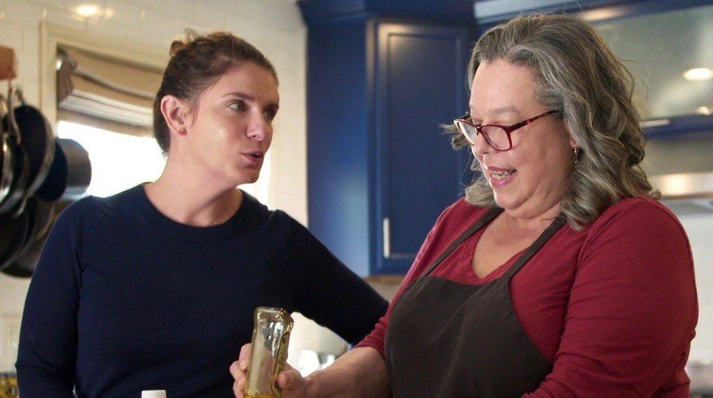 'Somewhere South's Vivian Howard Is on Her Way to Culinary Stardom