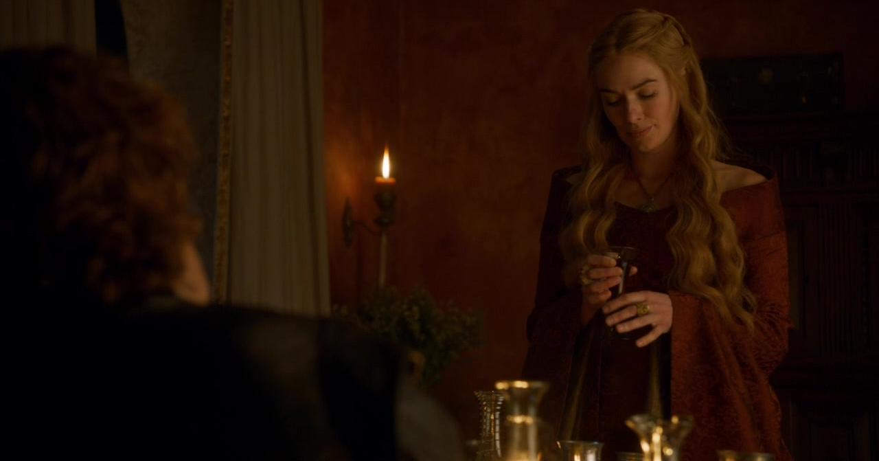 Cersei’s Best 'Game of Thrones' Moments Show How Iconic She Really Was