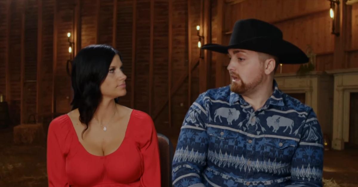 Forbidden Love: Meet the Couples of TLC's New Show!