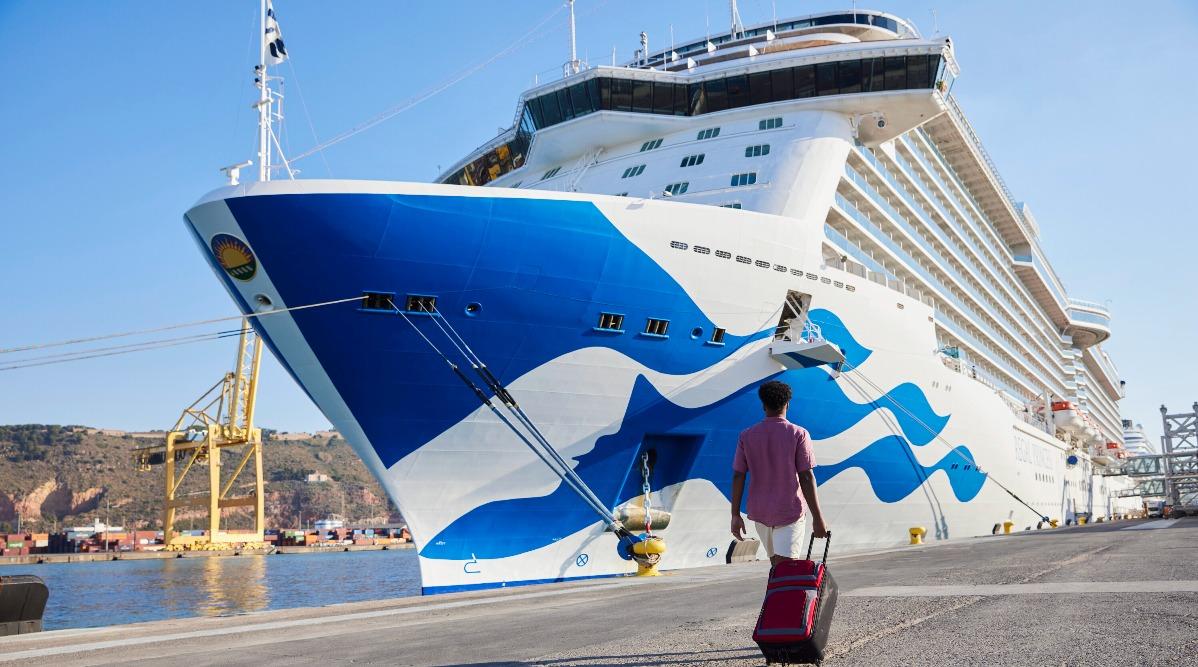 Where Was 'The Real Love Boat' Filmed? Host Jerry O'Connell Says ...