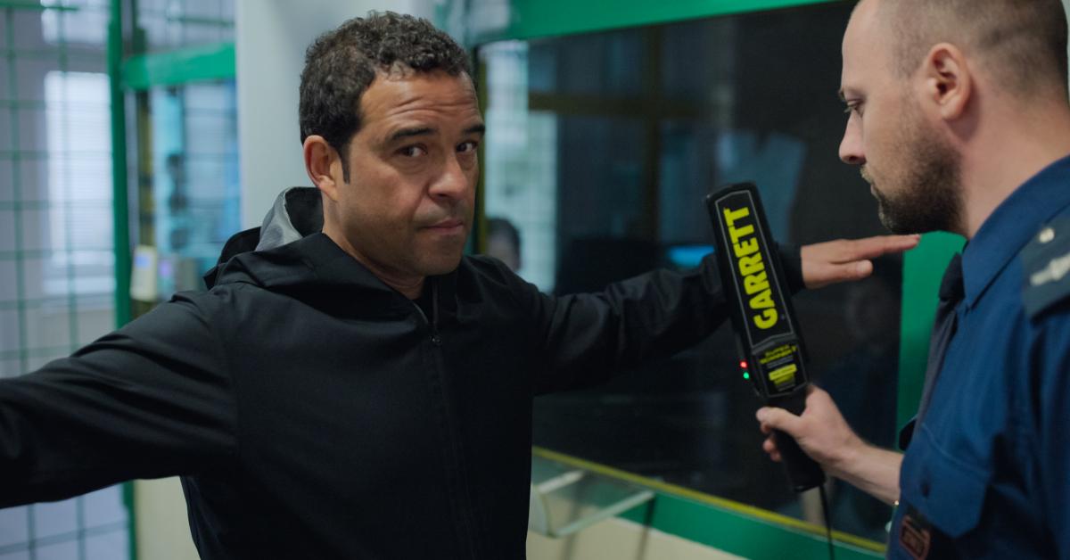 7 Prison Reality TV Shows You Can Stream Right Now