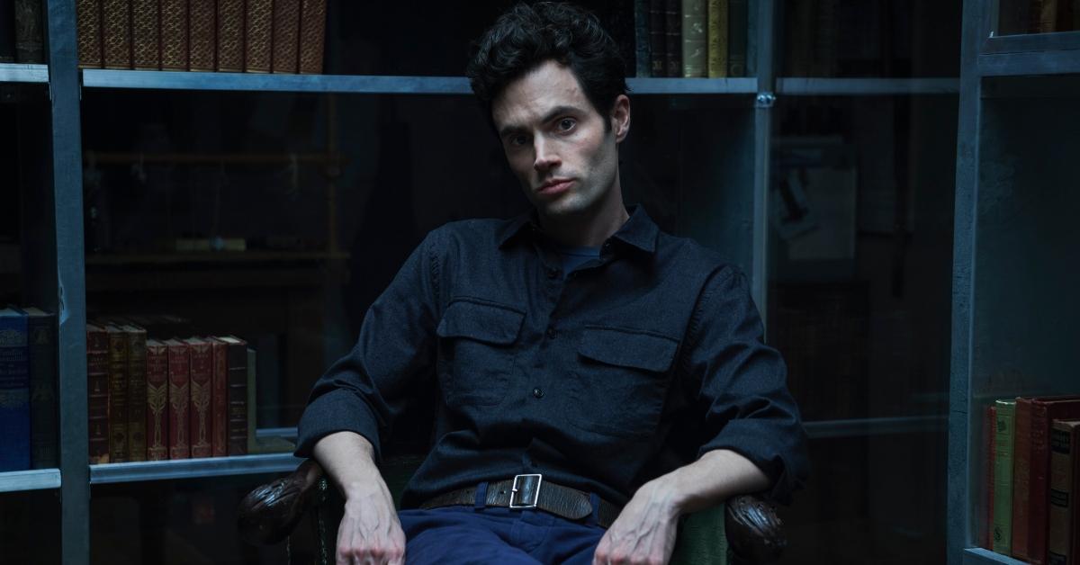 Who Killed Delilah in 'You' Season 2? — The Shocking Twist Revealed!