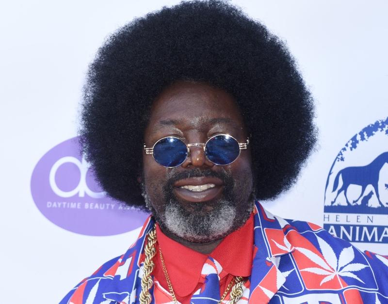 Why Did They Raid Afroman's House? Details Inside