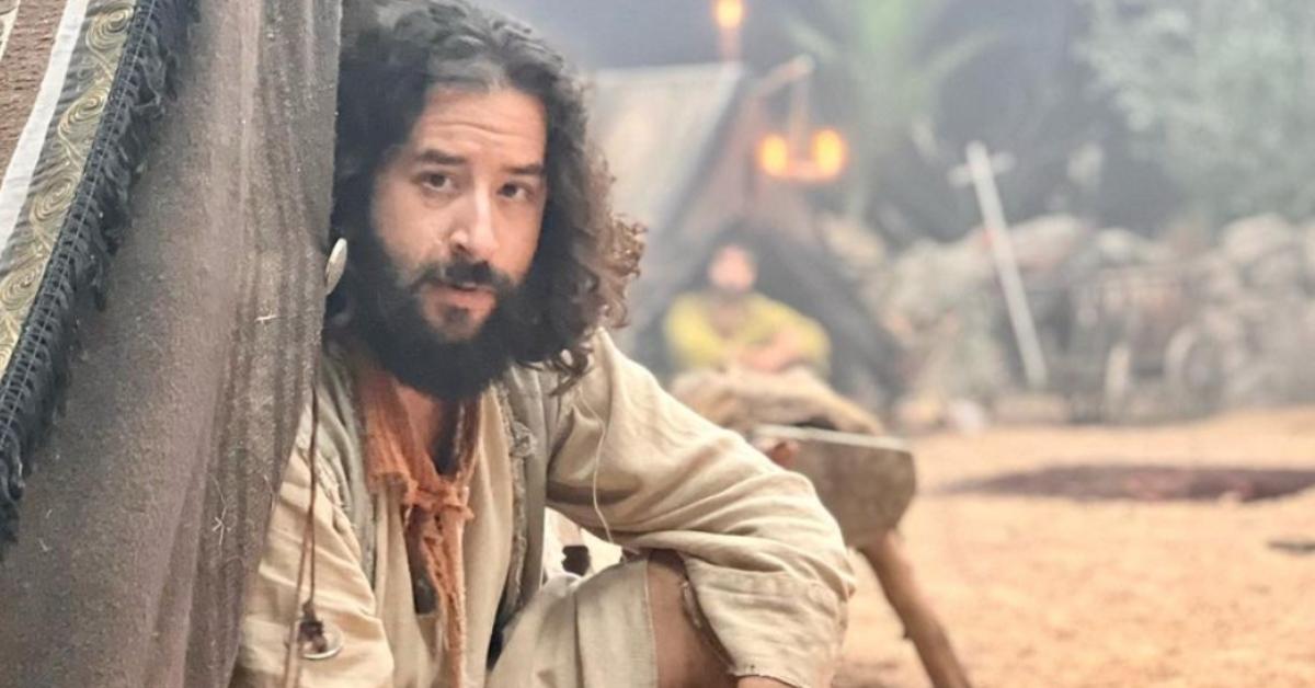 Why Did Yoshi Barrigas Leave The Chosen? Details