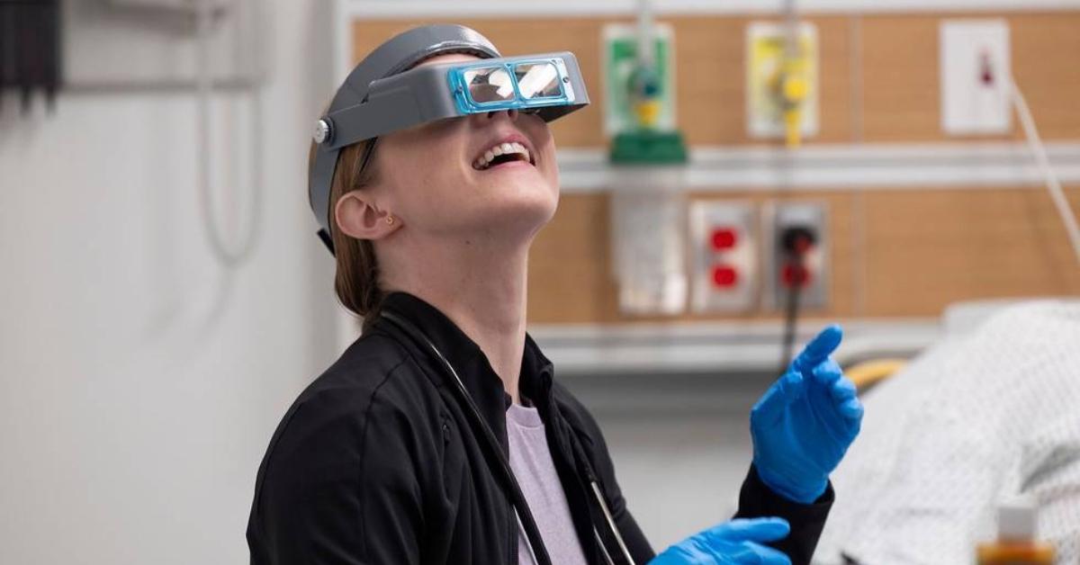 Bryan Cranston's Daughter, Taylor, Shines in The Pitt