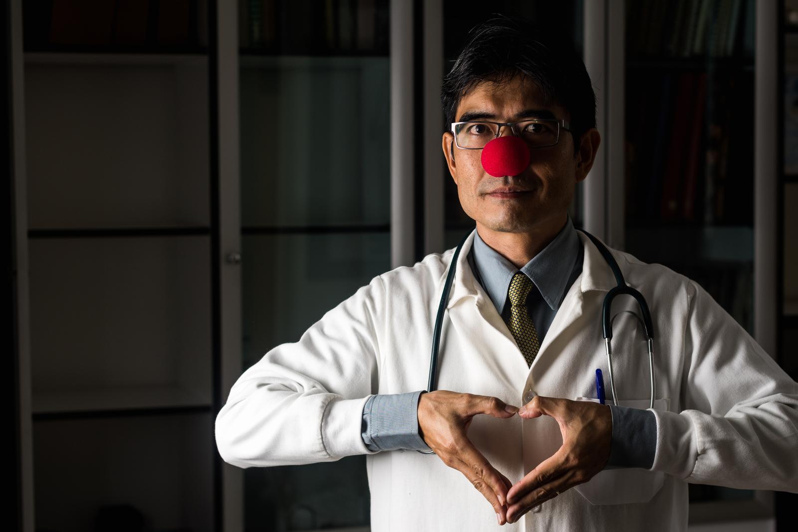 Hilarious Things People Said While Loopy on Anesthesia