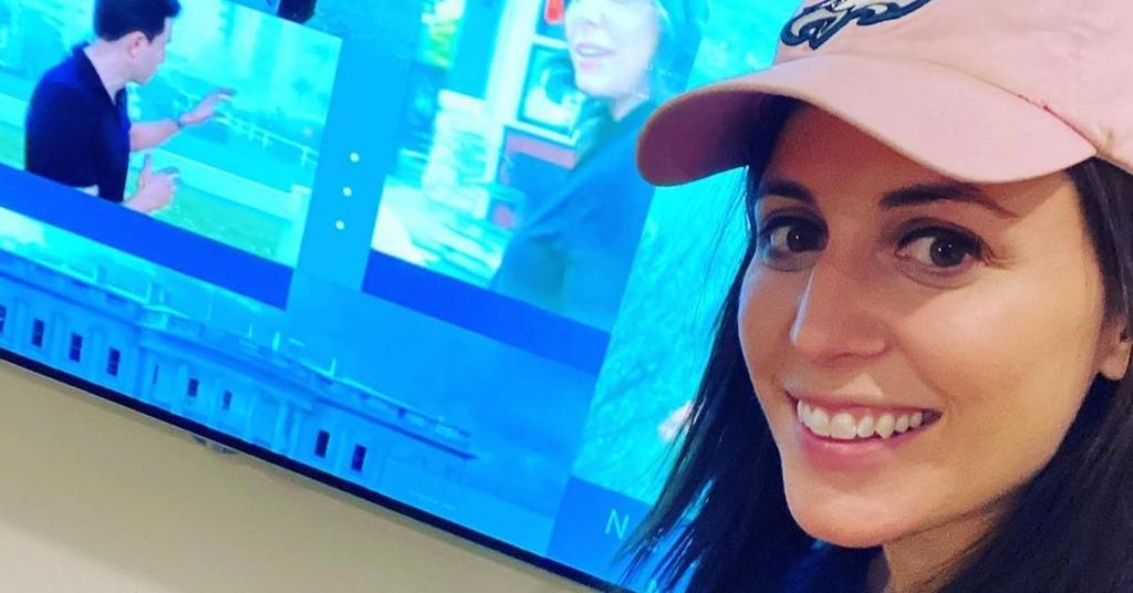 What Happened to MSNBC's Hallie Jackson? Fans Want to Know