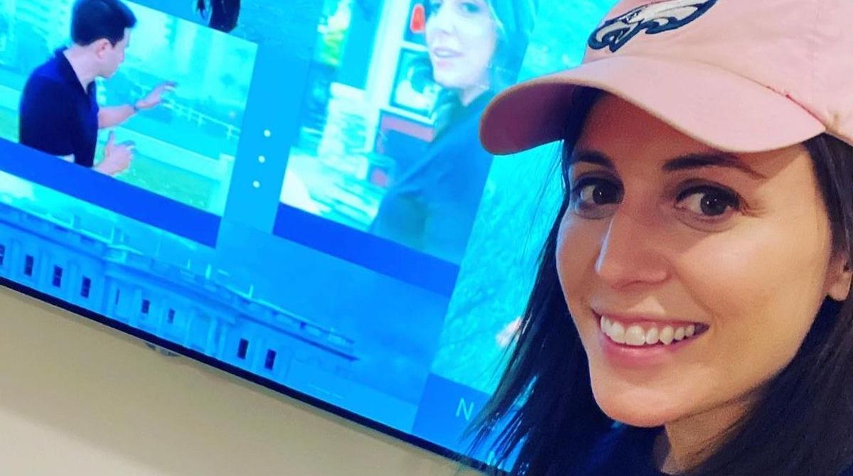 What Happened to MSNBC's Hallie Jackson? Fans Want to Know