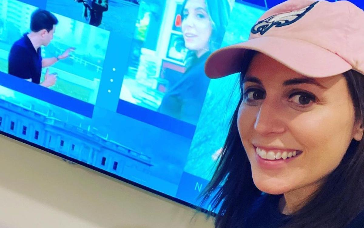 What Happened to MSNBC's Hallie Jackson? Fans Want to Know