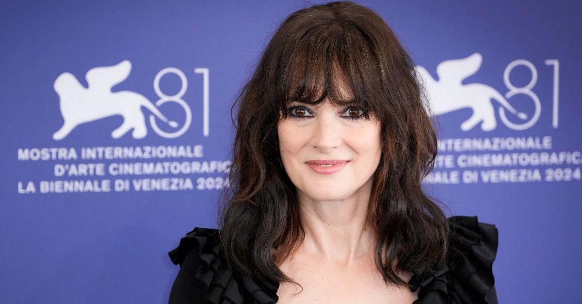 Why Did Winona Ryder Shoplift? Her 2001 Arrest Explained