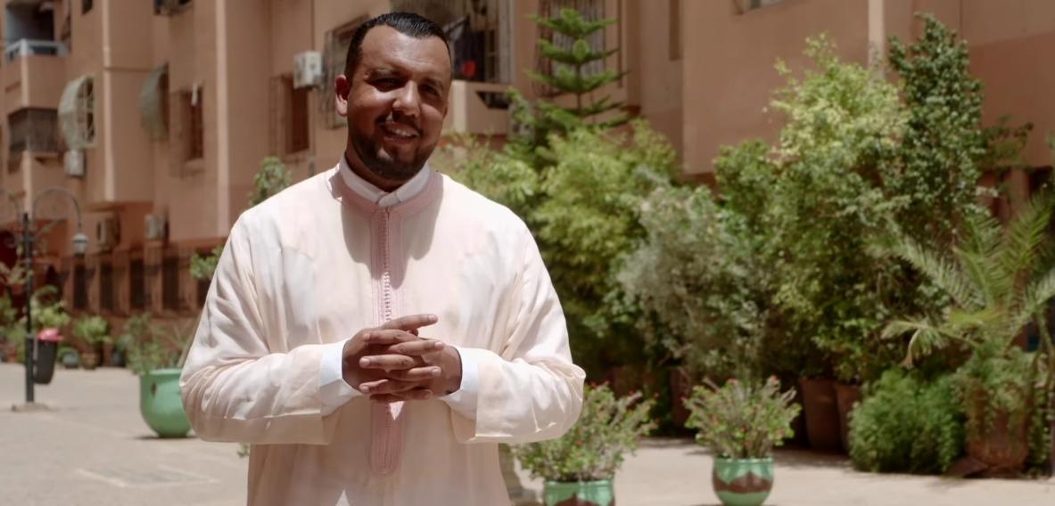 Meet Stanika From Match Me Abroad As She Meets the Parents (EXCLUSIVE CLIP)