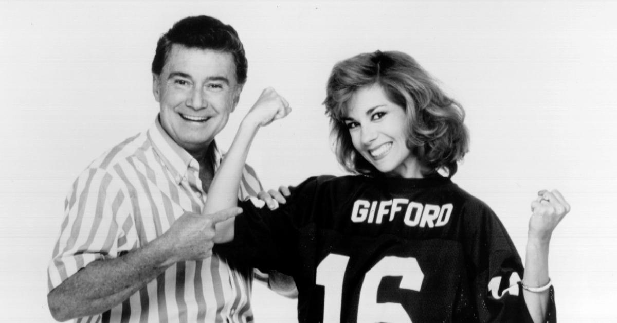 Regis Philbin's Kids: A Guide to the Legacy the TV Host Left Behind