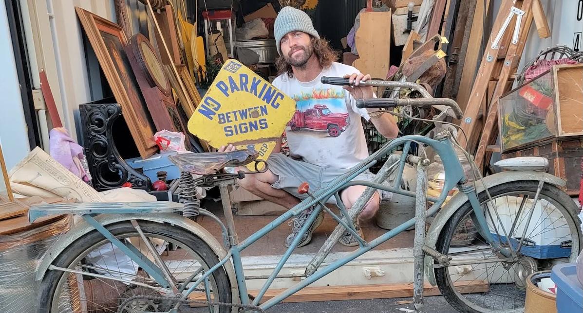 Here's How the 'Storage Wars' Cast Members Rank by Net Worth