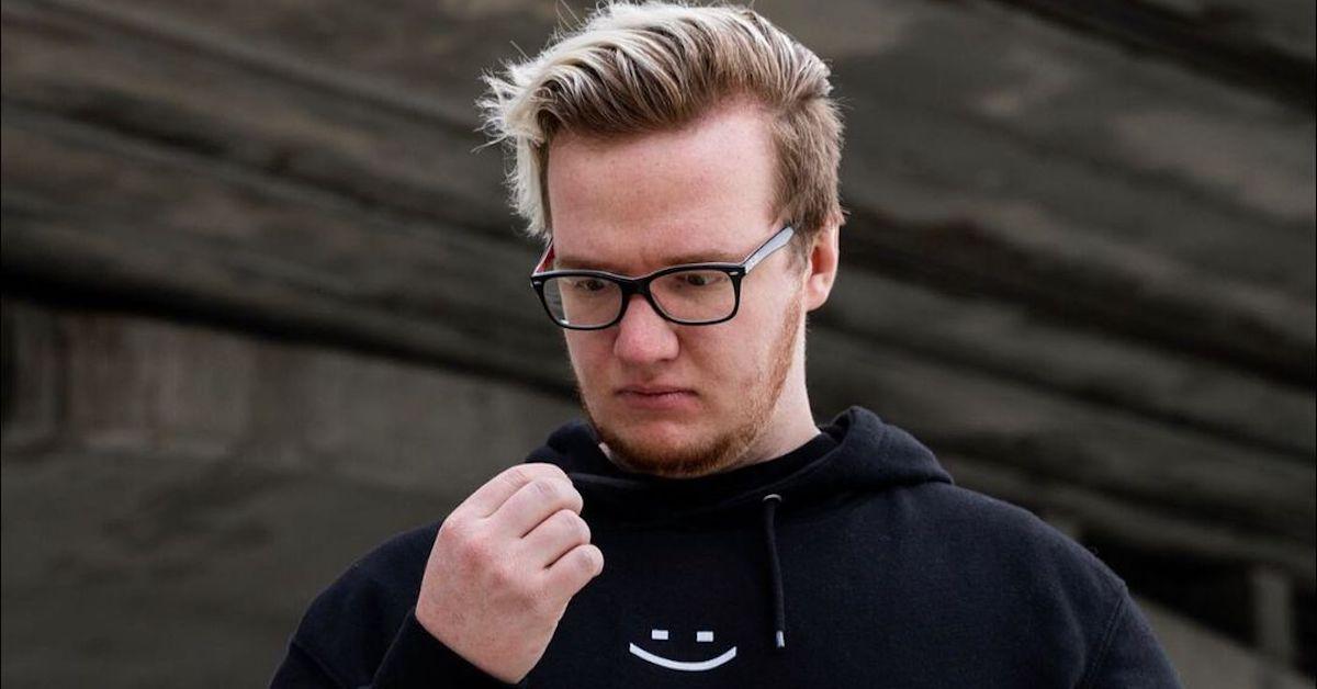 Mini Ladd Issued an Apology for Messaging Underage Fans