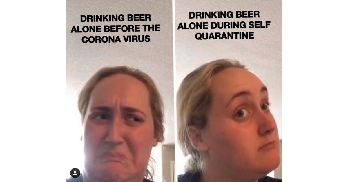 These National Beer Day Memes Are Guaranteed to Make You Hoppy