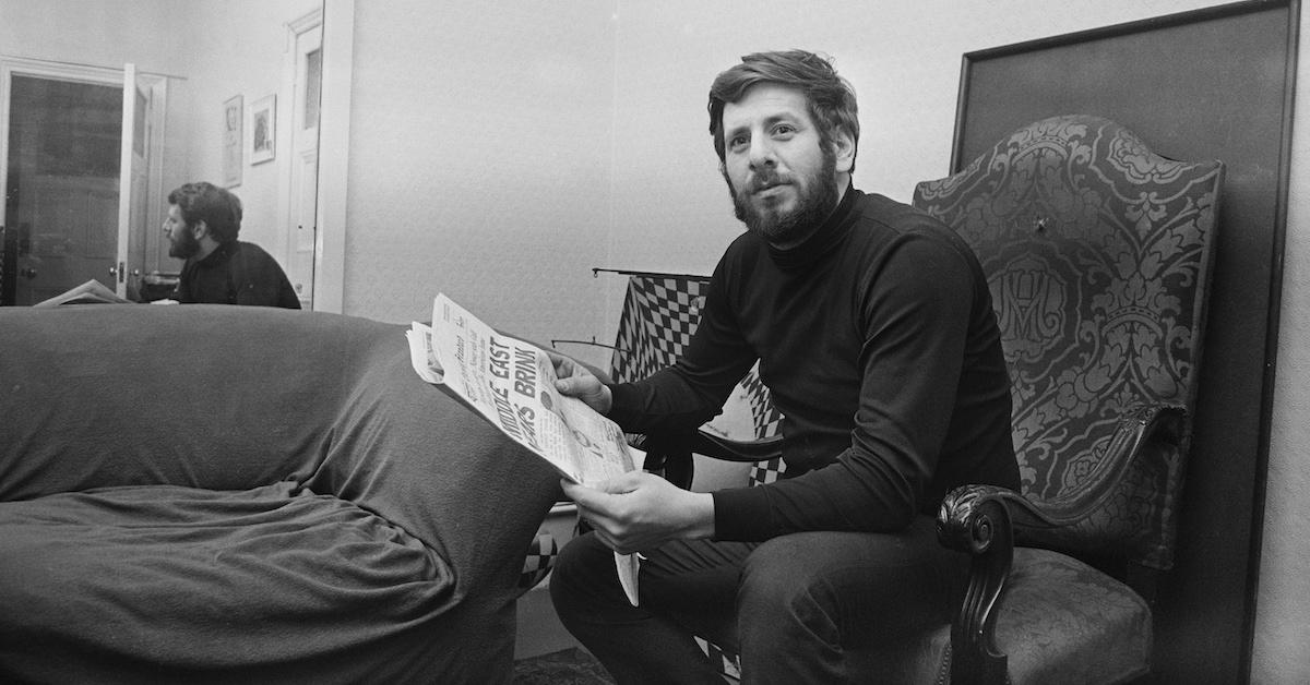 What Was Chaim Topol’s Cause of Death? Israeli Actor Died at 87