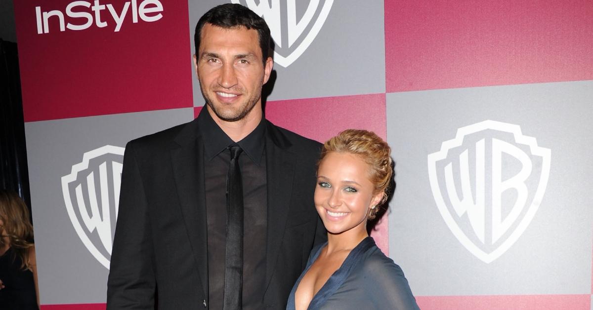 Hayden Panettiere's Daughter: Details on the Actress's Family