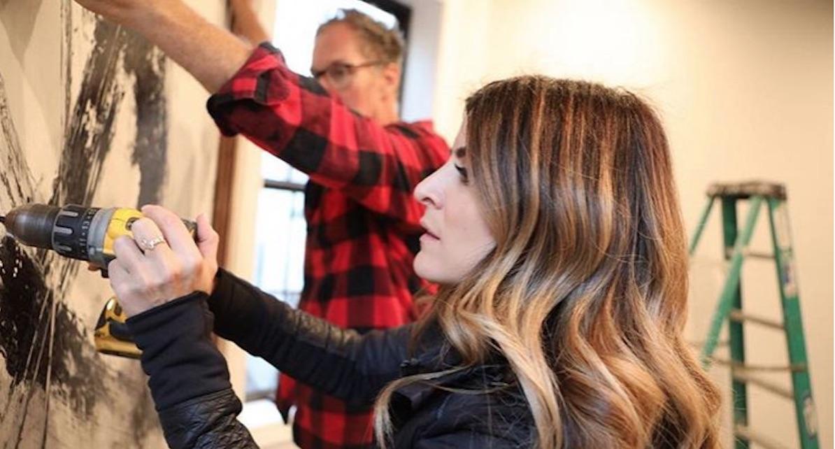 Windy City Rehab's Alison Victoria — Everything to Know About the HGTV Star