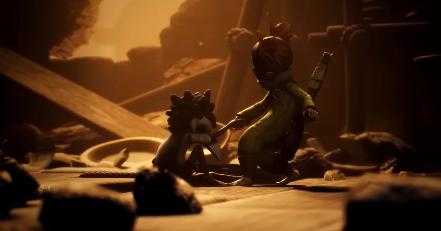 Will There Be a 'Little Nightmares 3'? New Entry Announced