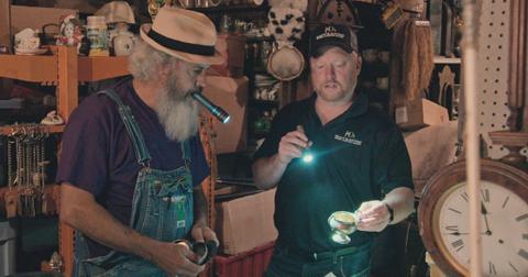 Where Is the Netflix Antique Reality Show 'Swap Shop' Filmed?