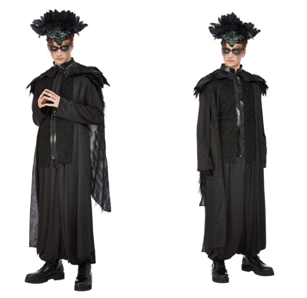 Cringe-Worthy Costumes That Will Frighten You to Your Core This Halloween