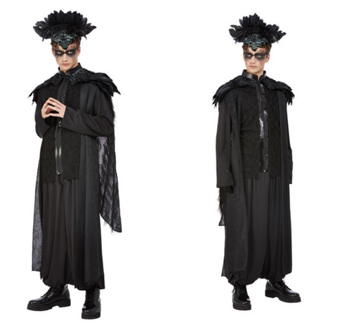 Cringe-Worthy Costumes That Will Frighten You to Your Core This Halloween