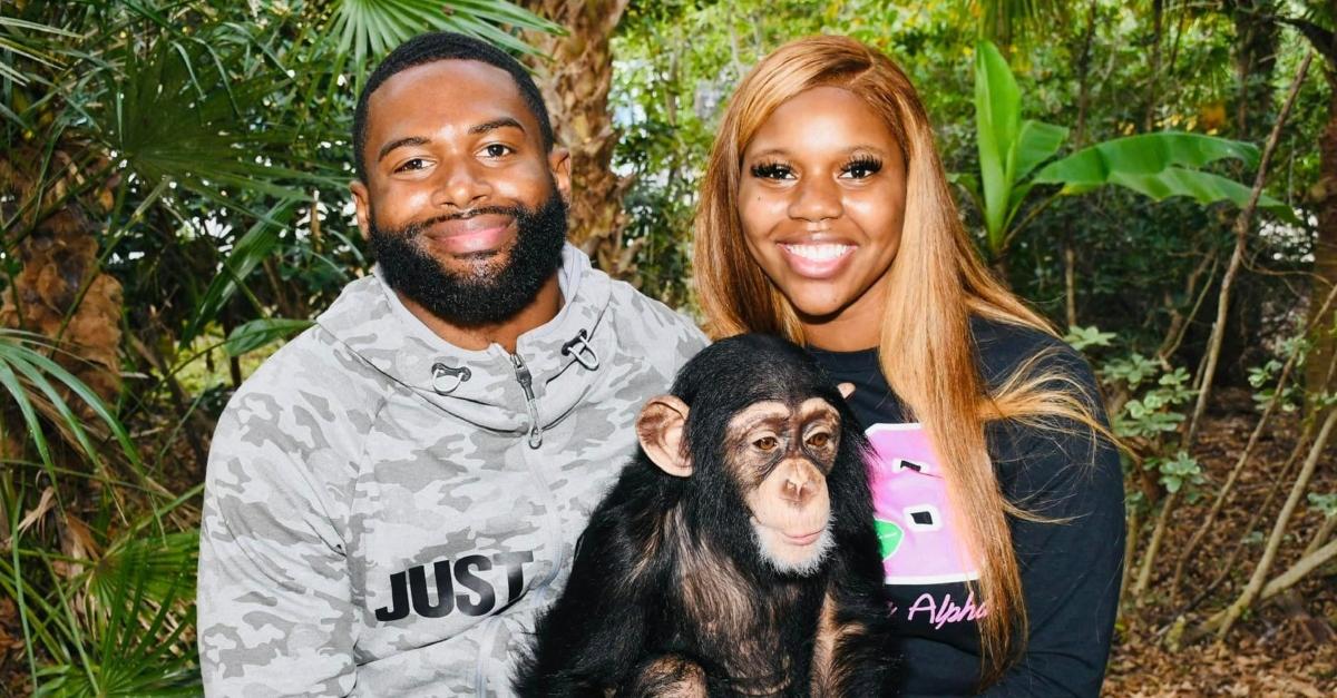 Carlee Russell's Boyfriend Offers Update on Kidnapping Victim