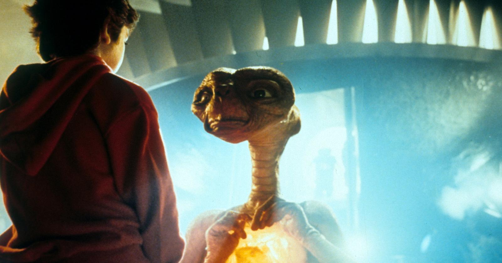 What Happened to Elliott From 'E.T.'? Where's He Been Over the Years?