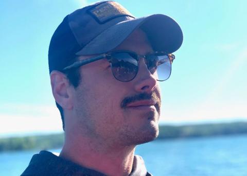 What Happened to Ben Higgins? Why He Moved Back to Indiana — For Now