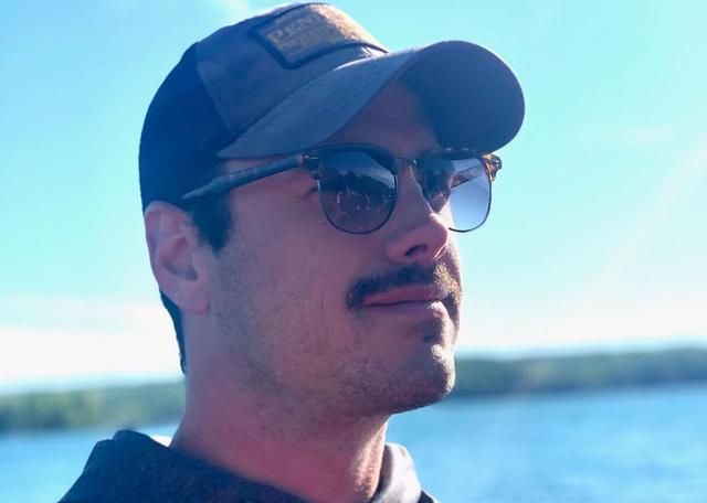 What Happened to Ben Higgins? Why He Moved Back to Indiana — For Now