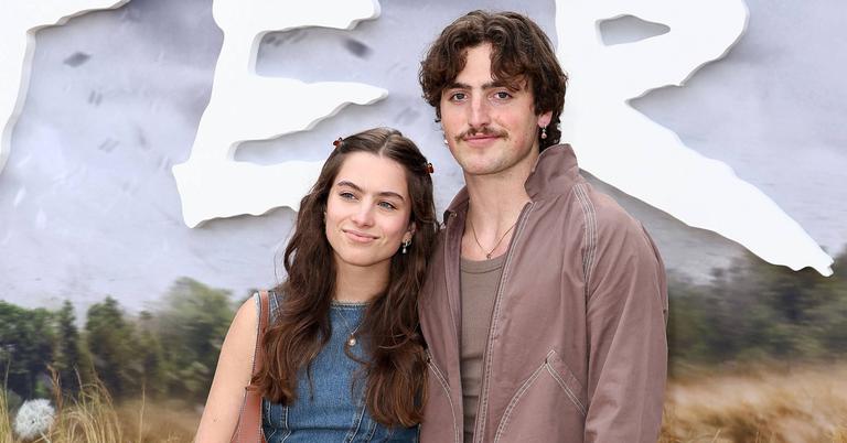 Ben Boone's Dating History: His Long-Term Love Has Ended