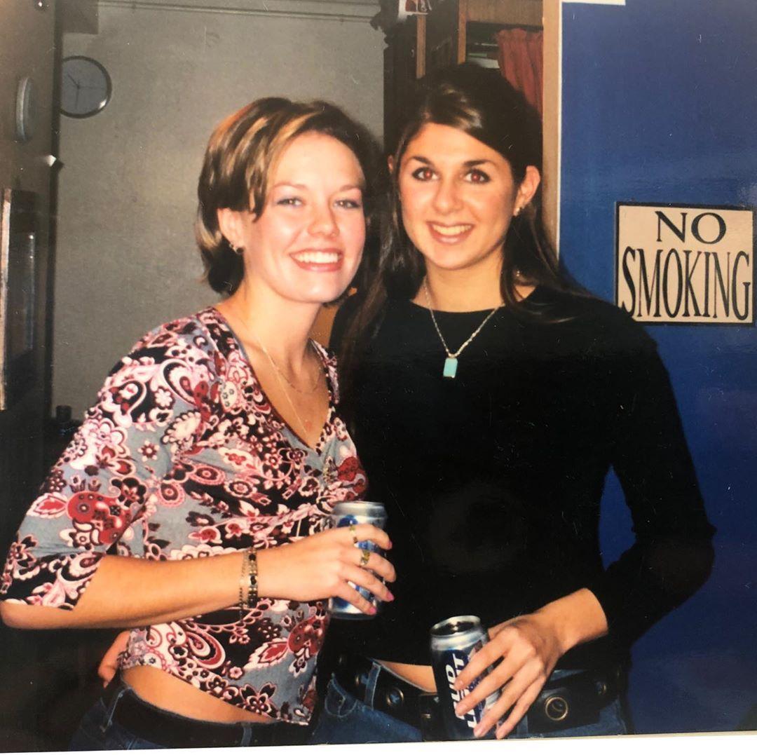 Dylan Dreyer's Natural Hair Color Is an Unexpected Shade — Details!